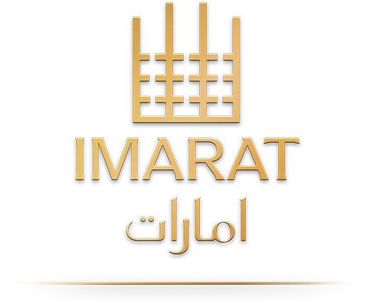 Landing Page - Imarat