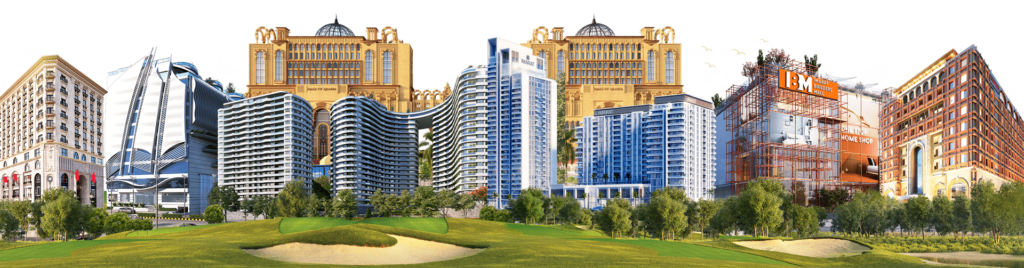 Our Projects - Imarat