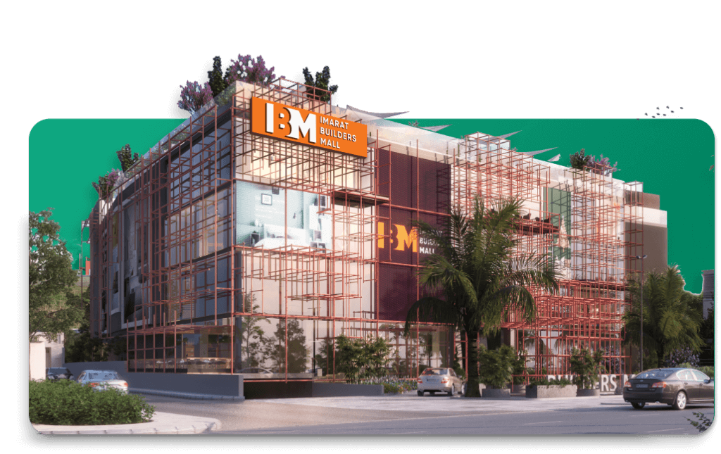 Our Projects - Imarat