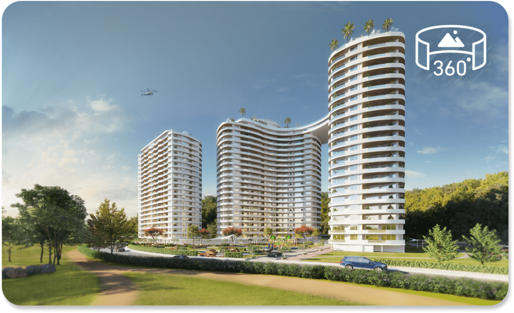 Virtual Tour - Imarat