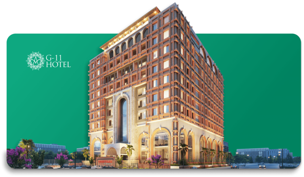 Our Projects - Imarat