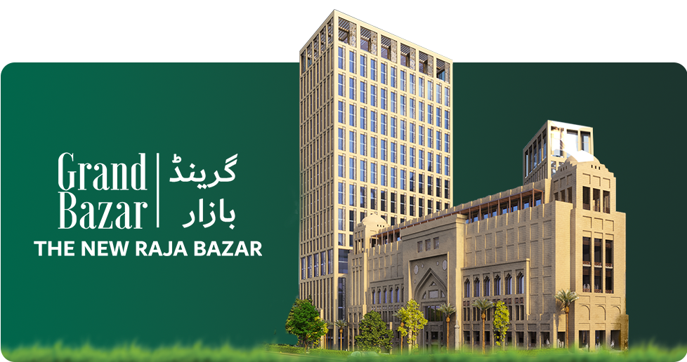 Our Projects - Imarat