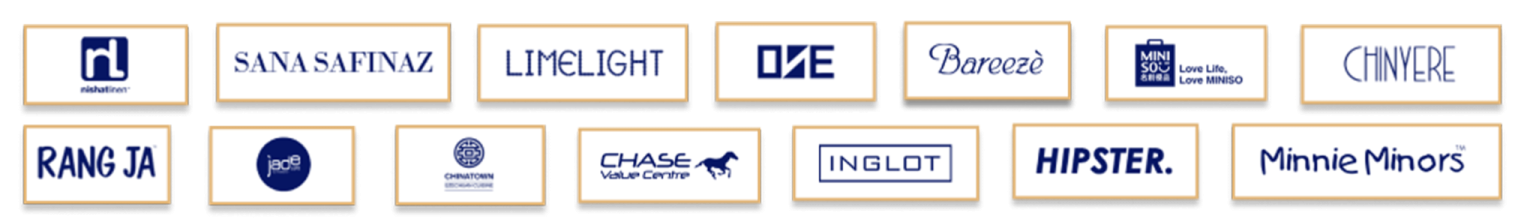 Our Projects - Imarat