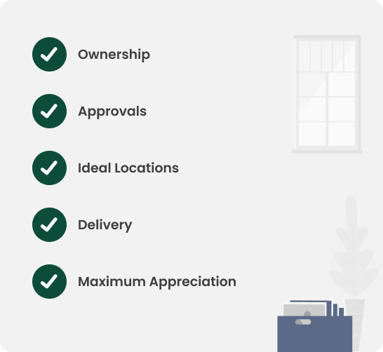 Developments - Imarat