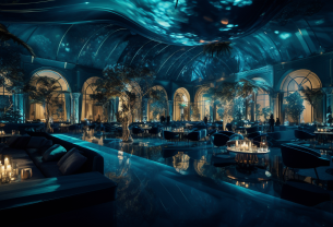 Experience Unparalleled Hospitality with Imarat Developments
